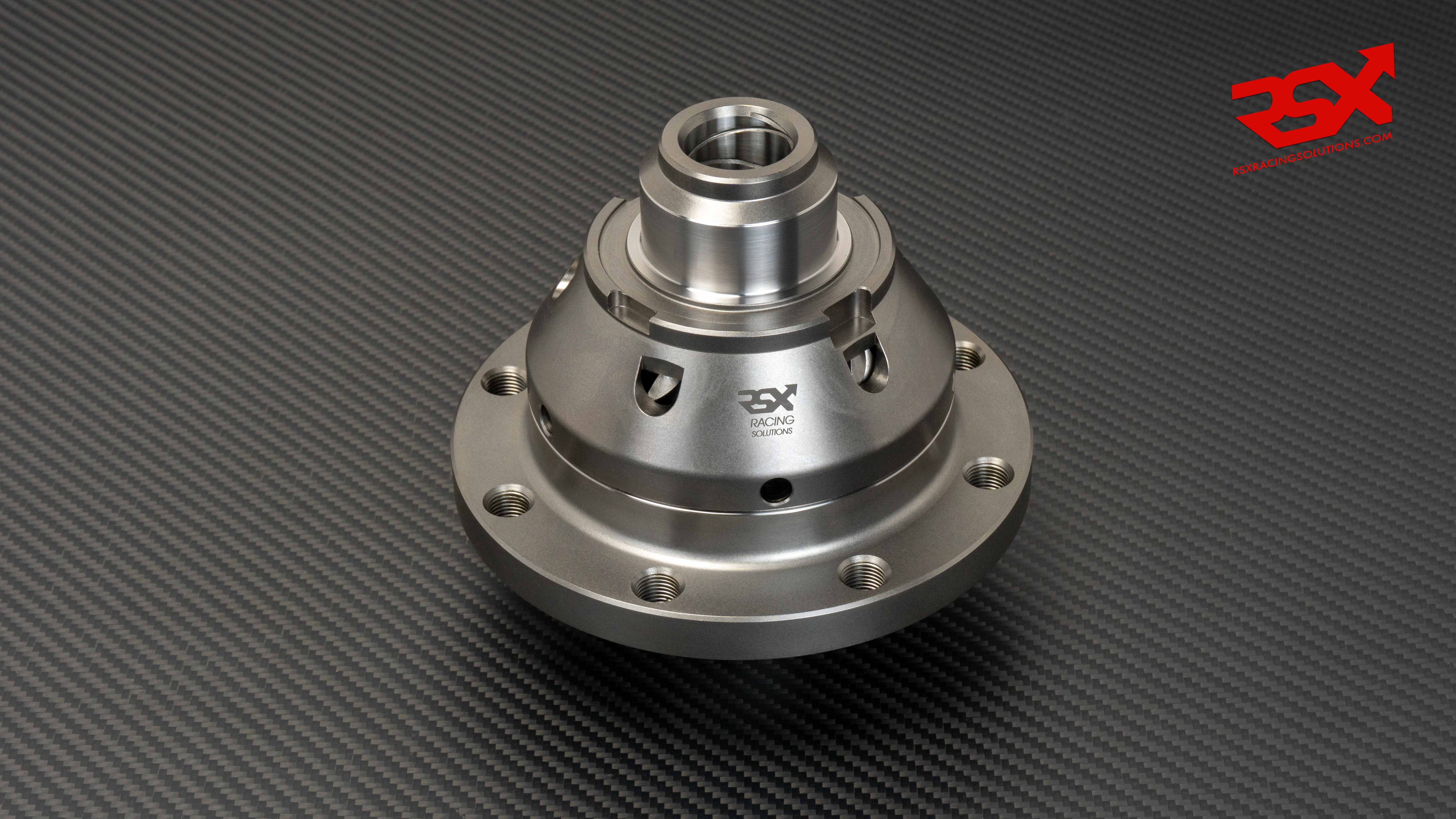 Torsen LSD – RSX Racing Solutions