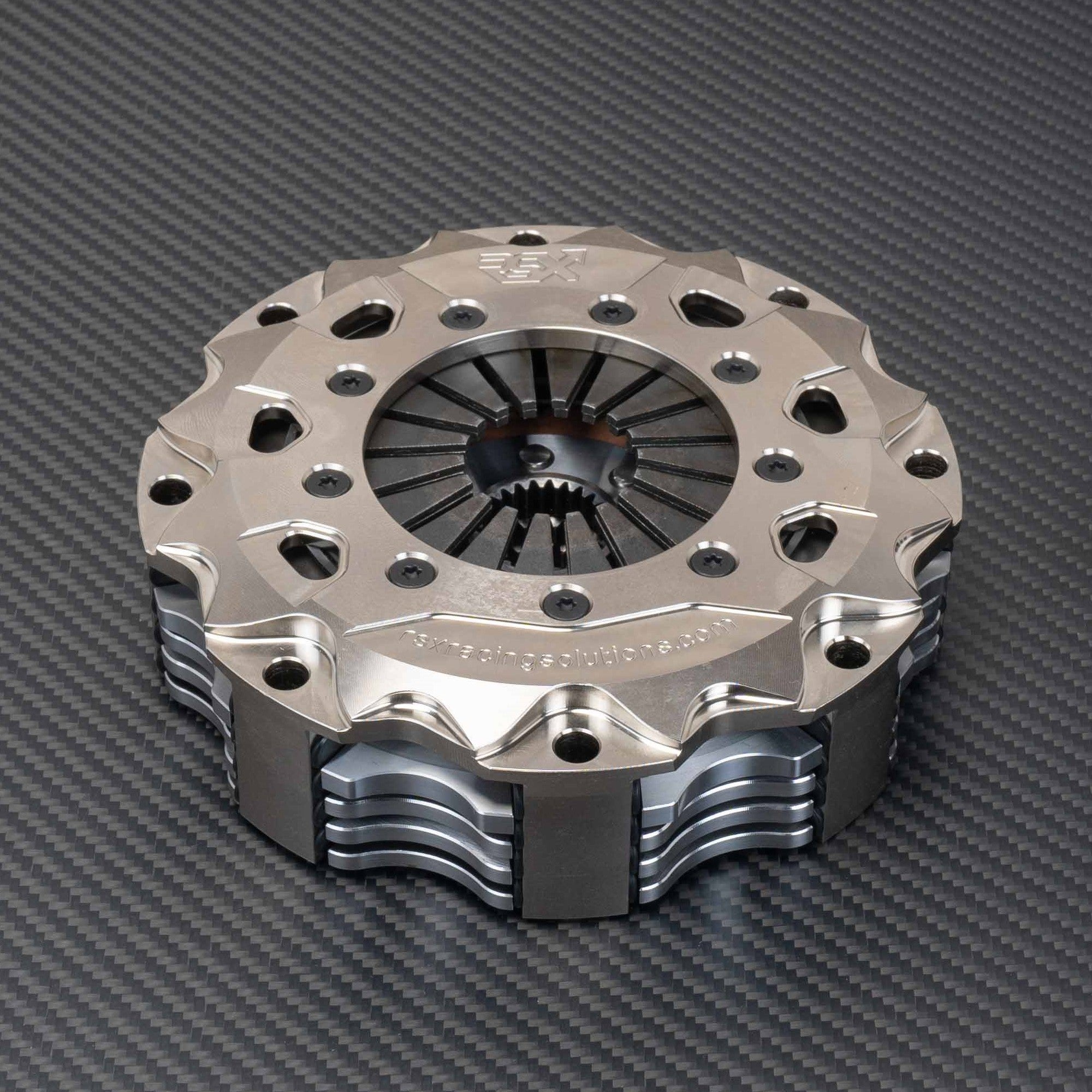 RSX RACING SOLUTIONS – RSX Racing Solutions