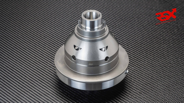 LSD - Limited-Slip Diffs – RSX Racing Solutions
