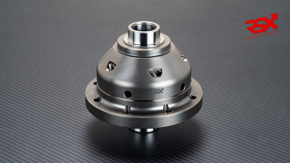 LSD - Limited-Slip Diffs – RSX Racing Solutions
