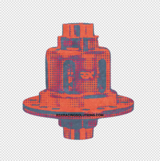 LSD - Limited-Slip Diff – RSX Racing Solutions