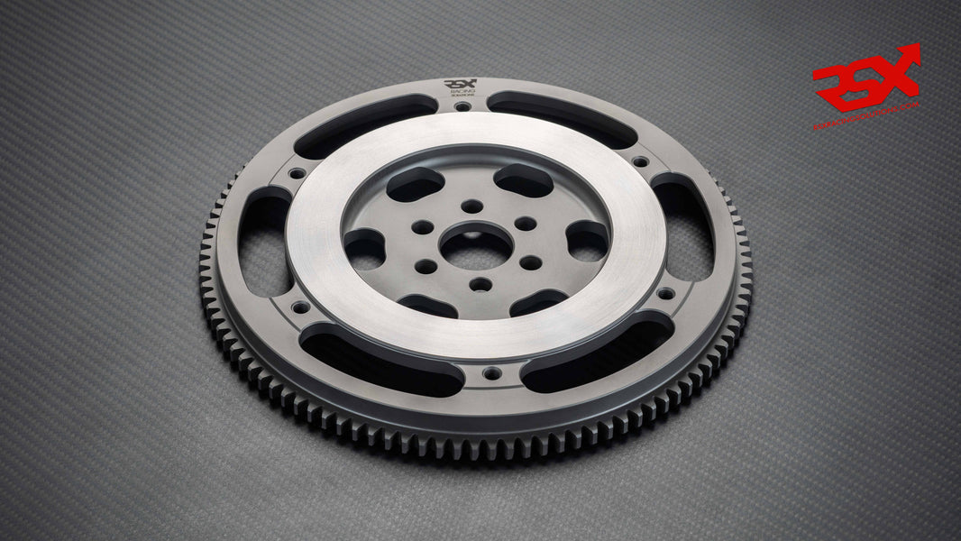 Fly Wheel – RSX Racing Solutions